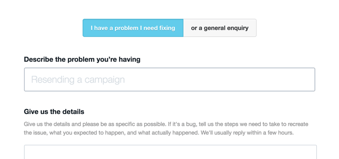8 Best Practices for Designing a Helpful Contact Page