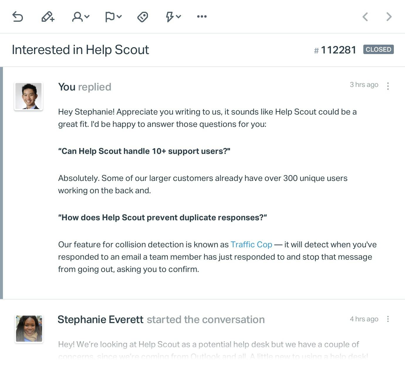 How To Write Customer Service Emails How To Write Customer Service Emails