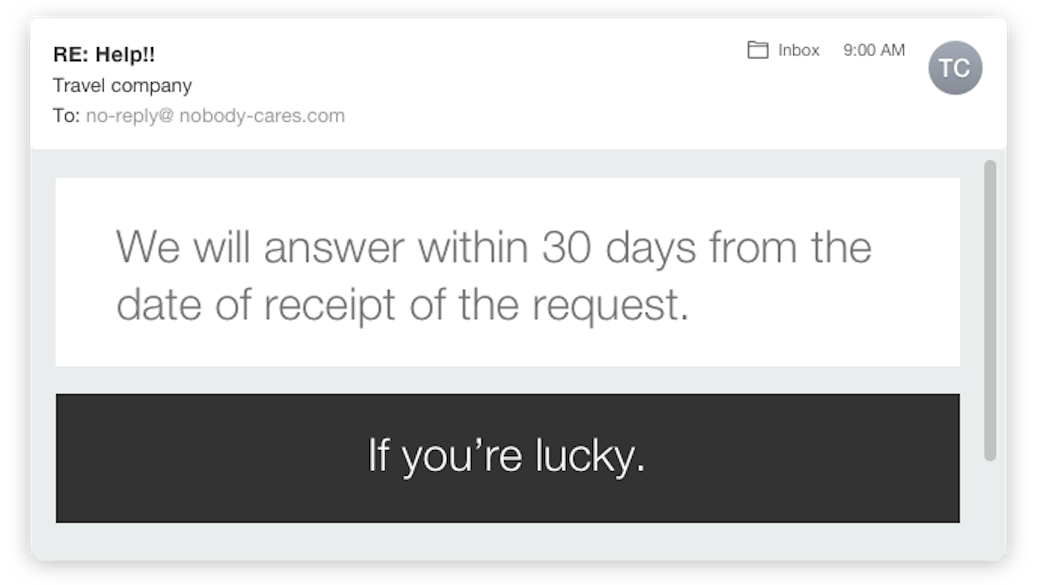 9 Tips for Delivering Time-Sensitive Customer Service Fast