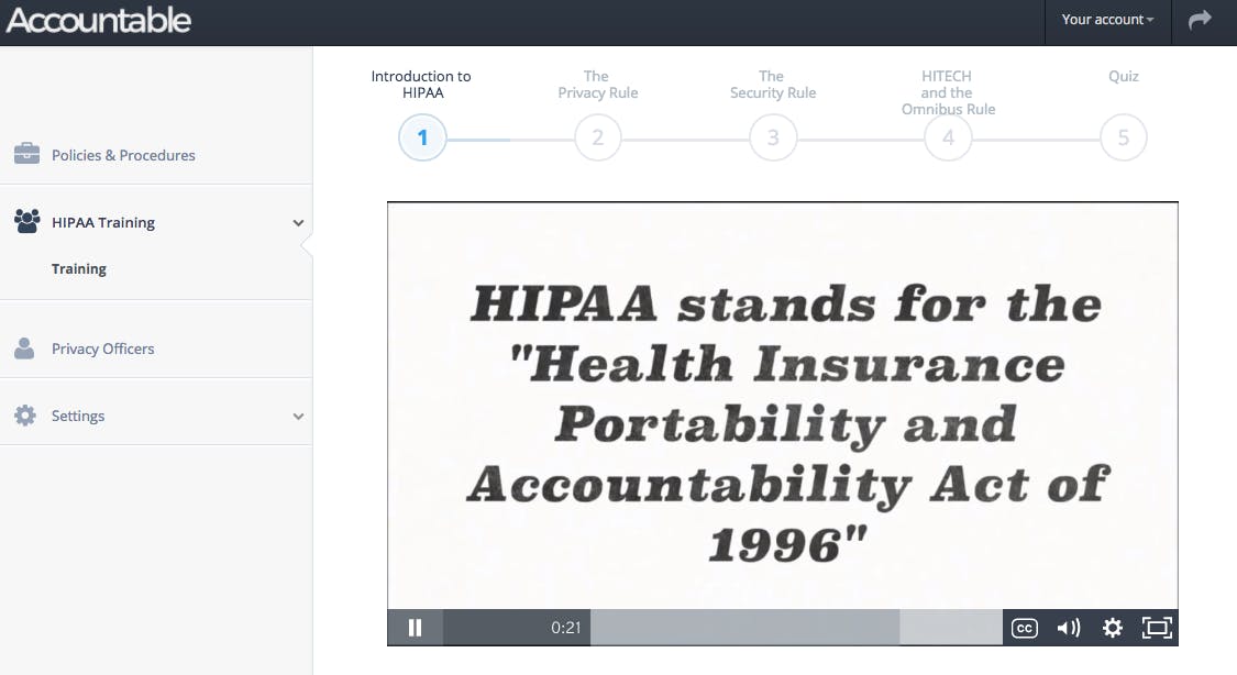 The HIPAA-Compliant Help Desk Software You Can Trust
