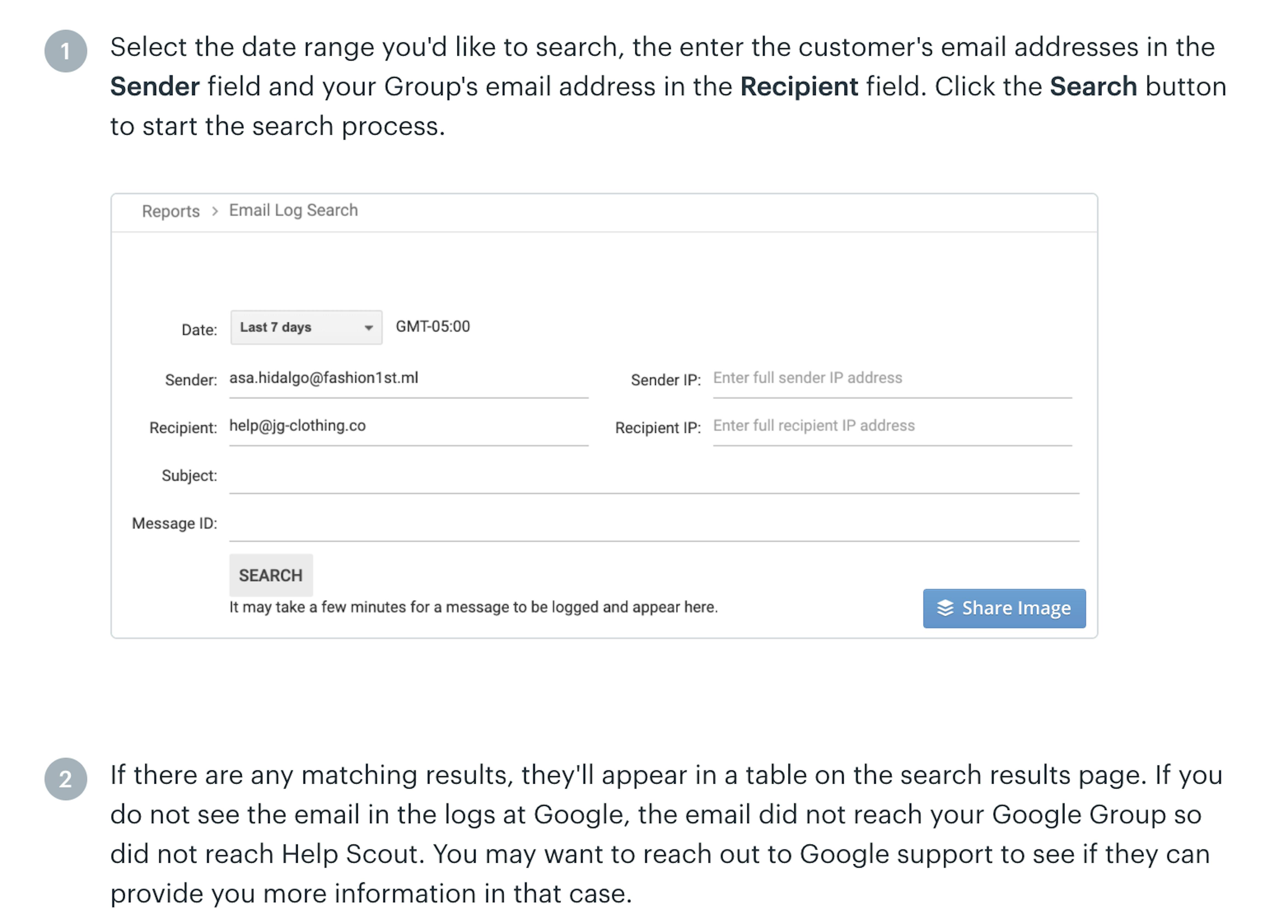 Tips & Templates for Writing Great Knowledge Base Articles