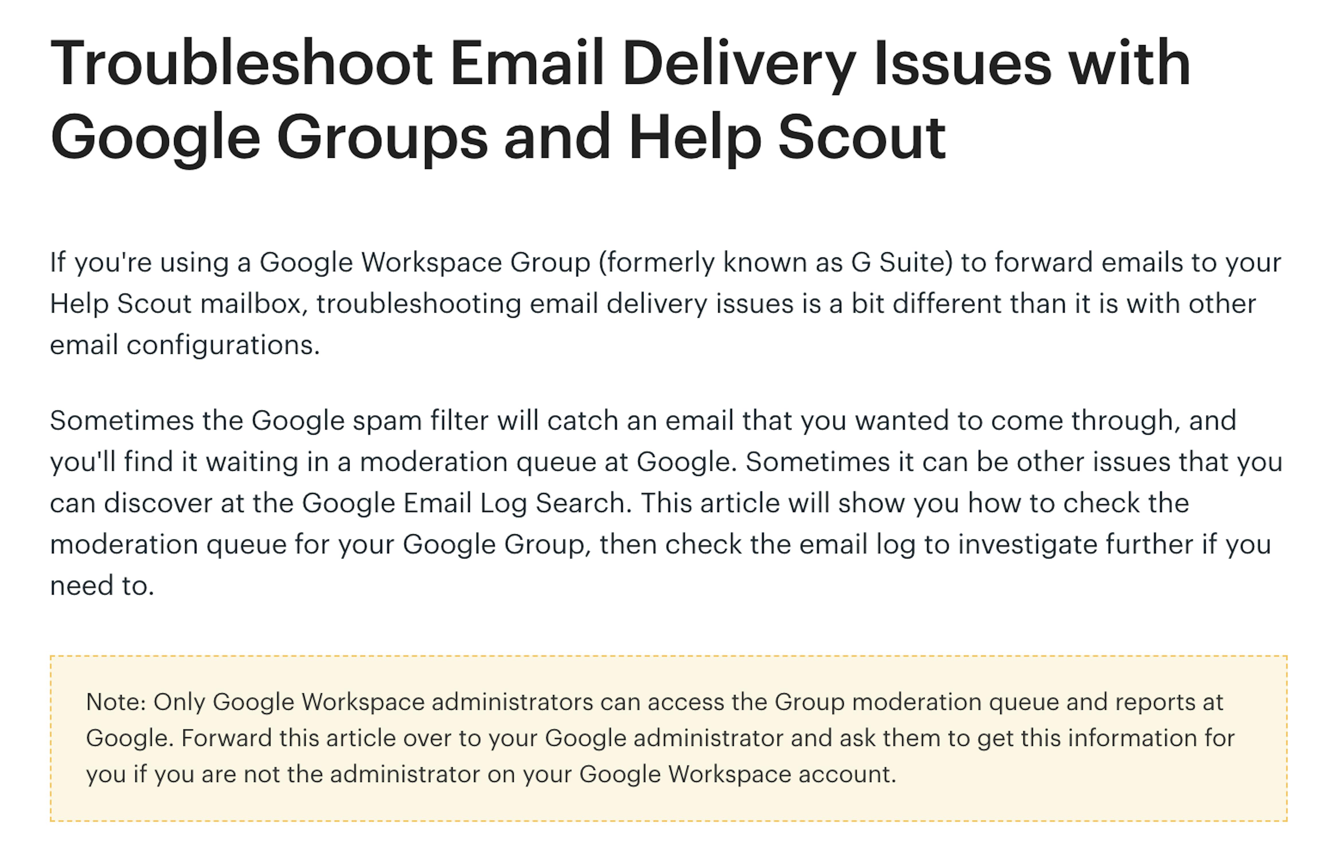 Tips & Templates for Writing Great Knowledge Base Articles